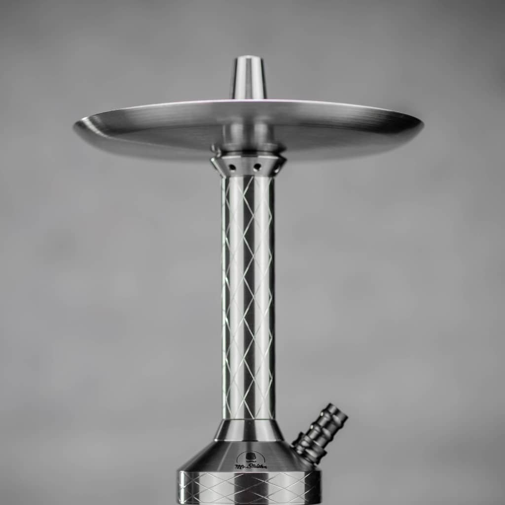 MINI KHALIFA – Mr Shisha