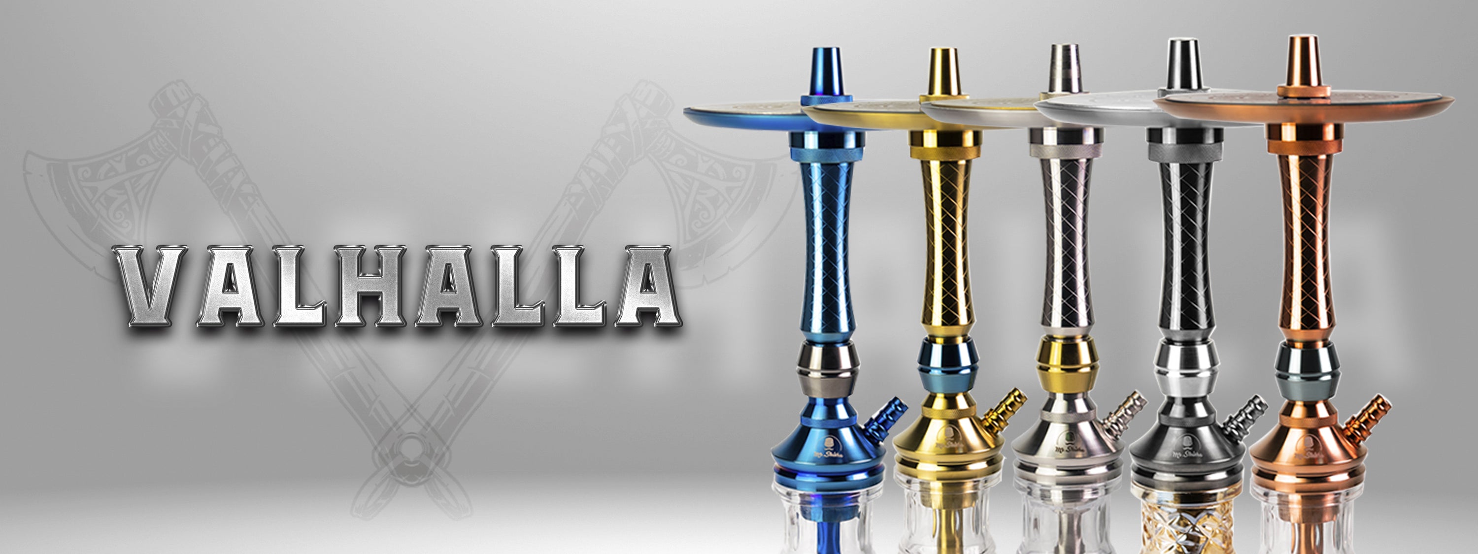 Mr Shisha